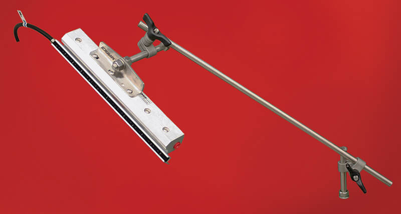 Super Ion Air Knife™ | EPUTEC Drucklufttechnik