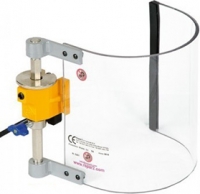 Schutzeinrichtungen für Bohrmaschinen | Bohrfutterschutz