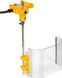 Safety Guards for drilling machines | EPUTEC